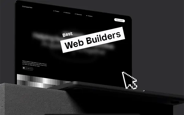 10 Best Website Builders (Comprehensive Guide) For Small Businesses
