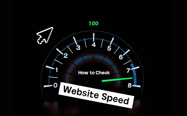 How To Check Website Speed Performance